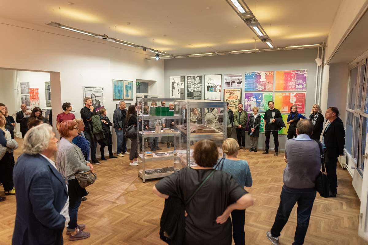 Ranko Novak • MGML