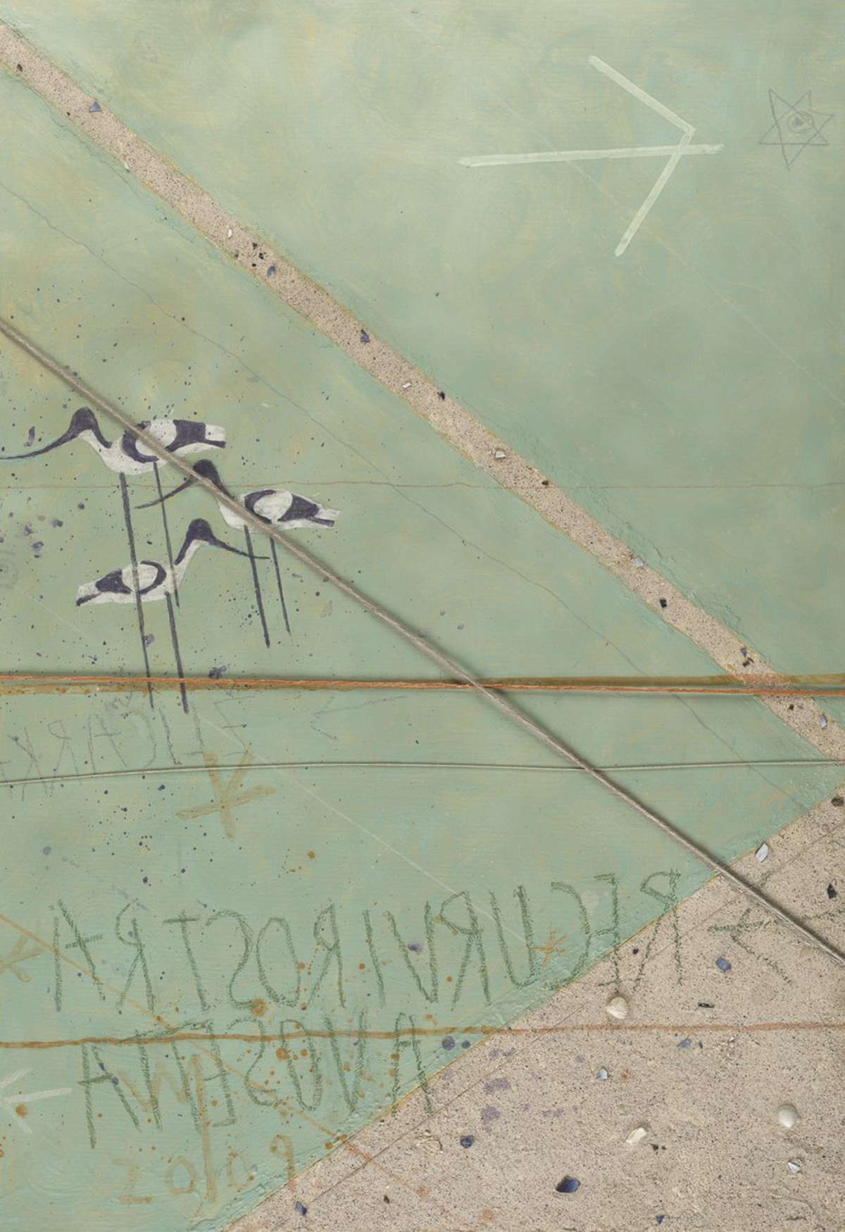 Milan Rijavec (1922–2018) • MGML