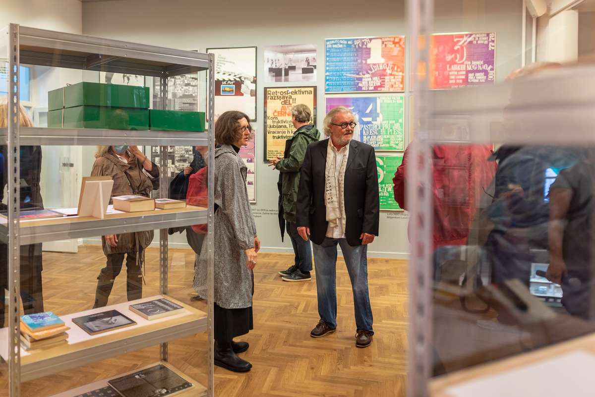 Ranko Novak • MGML