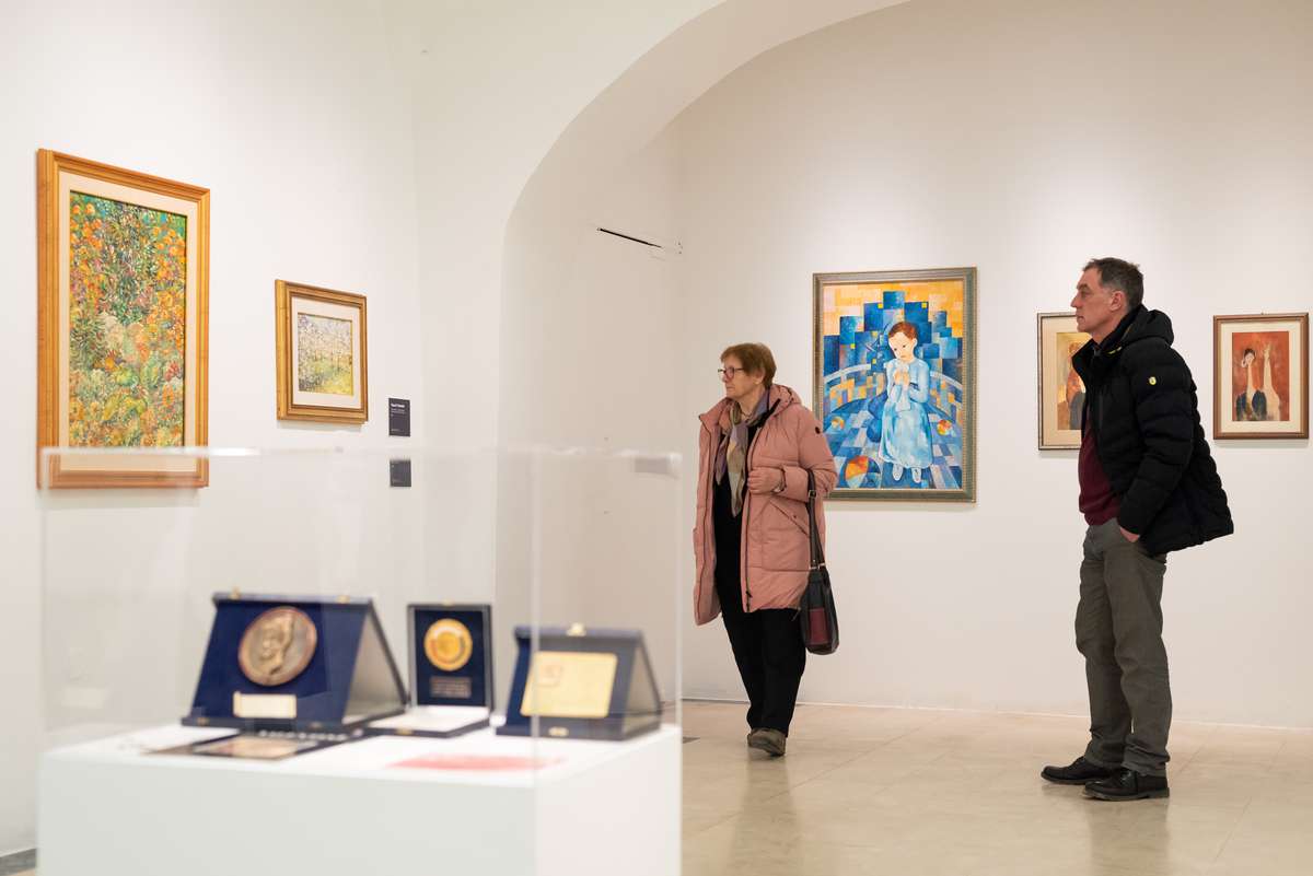 Marcel Valentini • MGML