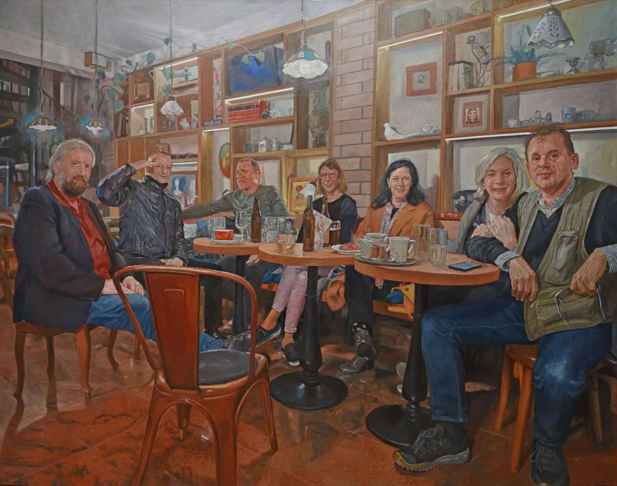 Jurij Kalan • MGML