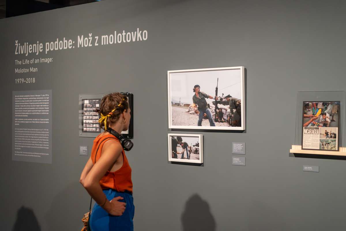 SUSAN MEISELAS • MGML